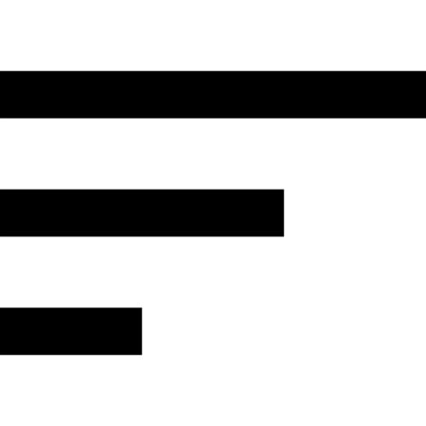 hamburger menu icons three line menu icon navicon different ways css tricks css tricks