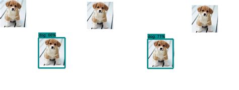 Tensorflow Object Detection Api Not Detecting All Objects Stack Overflow