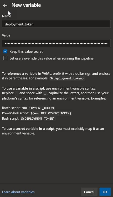 Publish An Angular Application To Azure Static Web Apps With Azure Devops Everything Is Going