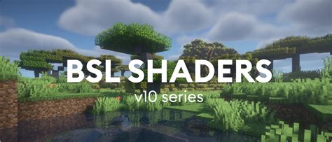 bsl shaders minecraft shaders curseforge