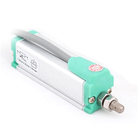 Linear Sensors Positioning Sensors Potentiometer Rotary Position