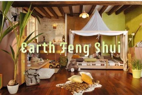 Decorating With Feng Shui Focusing On The Earth Element Dengarden