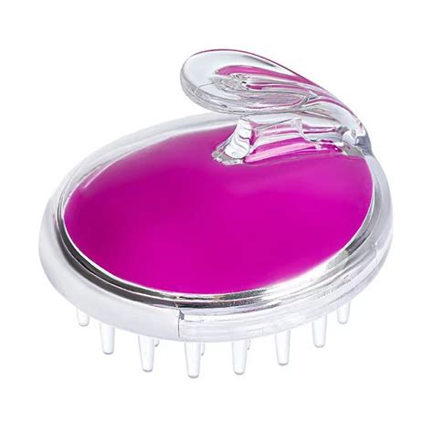 Manual Scalp Massagers Brush Scalp Massaging Shampoo Brush ，hair Scalp Massager Shampoo