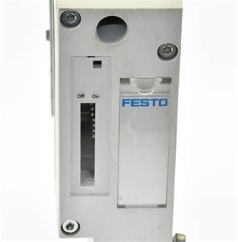 Vaba S6 1 X1 Festo 543416 Interfejs Pneumatyczny Sklep Firmy Proton