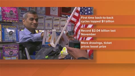 Powerball Jackpot What Numbers Get Drawn The Most