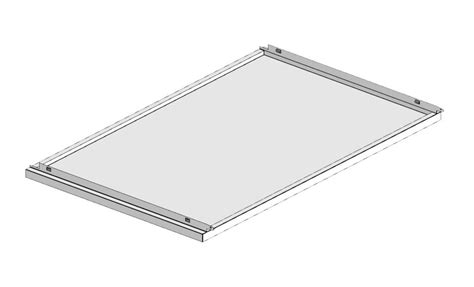 Db Access Data Sheet Systems Profilsystem