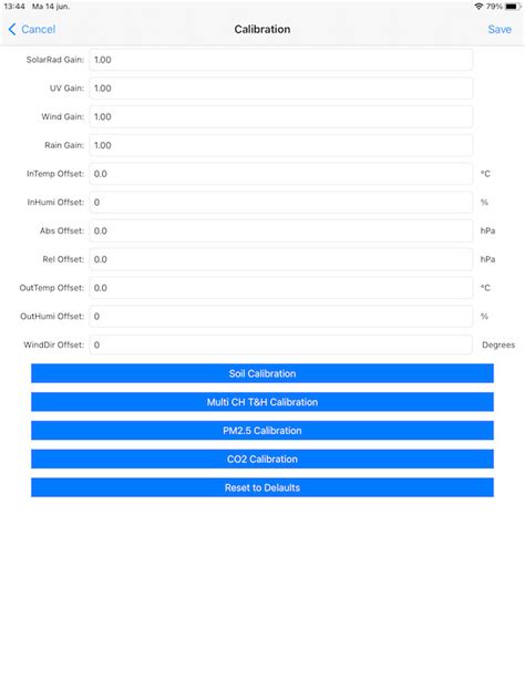 ecowitt custom upload enhanced receiving script ask a question