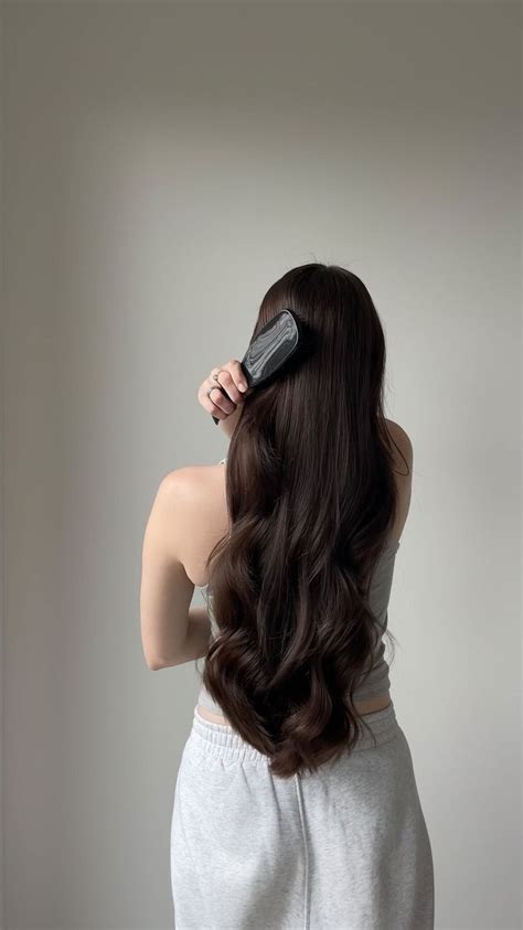 Visit For Long Hair Styles Thick Hair Styles Long Shiny Hair