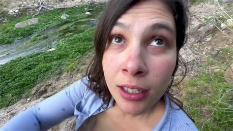 Aly Nova Kicks Off Summer With Gagging Blowjob And Ass To Mouth Anal Sex