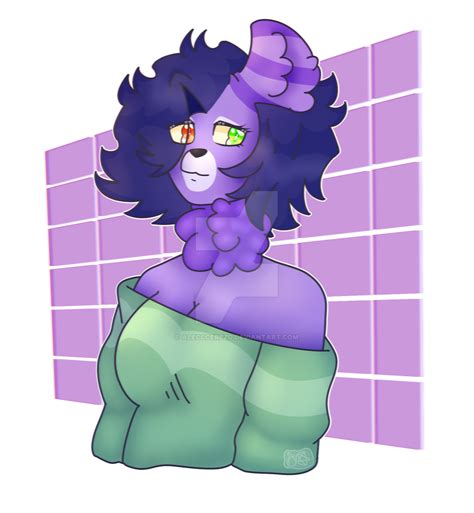 Jassie By Alecccerezo On Deviantart