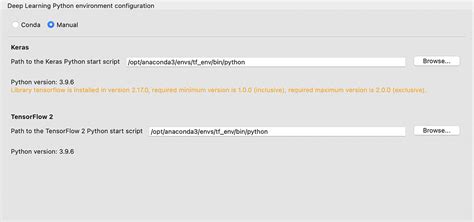 Using Tenserflow Version 2 Knime Analytics Platform Knime Community Forum