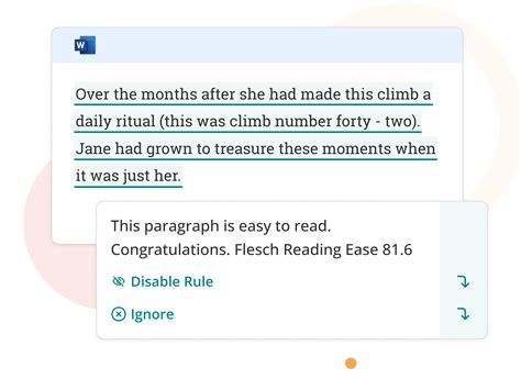 Readability Checker
