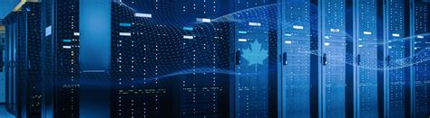 Technology Solutions And Services For Enterprises Bell Canada