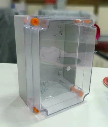 Posina Acdb Dcdb Junction Box Solar At Rs 500 In Guwahati ID 24917209155