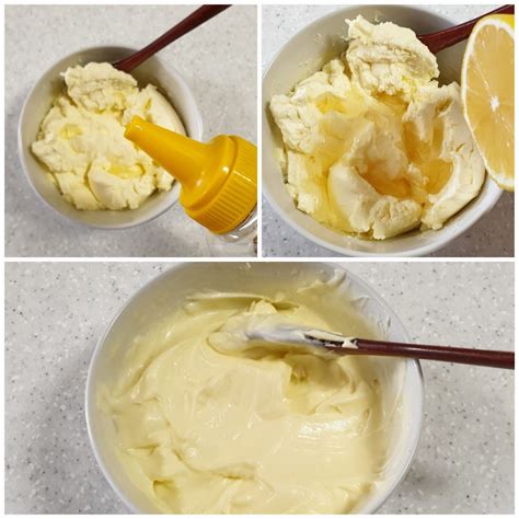 노오븐베이킹 팬케이크믹스로 만드는 딸기 크림치즈케이크 후라이팬 케이크 생일케이크 만들기