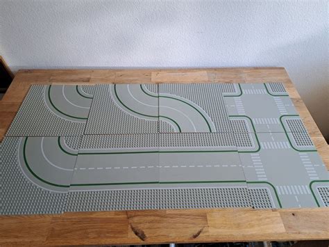 Lego Strassen Kaufen Auf Ricardo