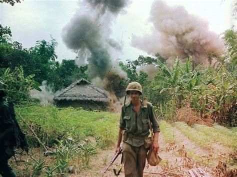 Opposition To The Vietnam War Lesson Teaching Resources