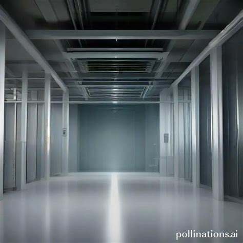 Implementing IoT For Energy Efficient HVAC