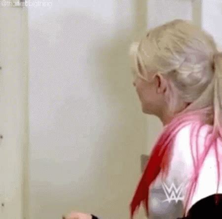 Alexa Bliss Lexi Kaufman  Alexa Bliss Lexi Kaufman Yikes My Xxx