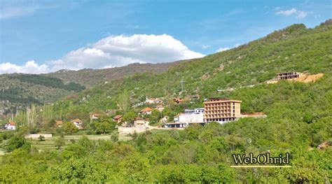 Кривична пријава за охриѓанец кој неовластено изградил објект за времено сместување во Рамне