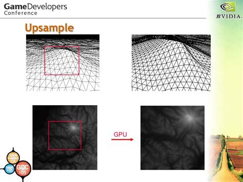PPT Terrain Rendering Using GPU Based Geometry Clipmaps PowerPoint Presentation ID