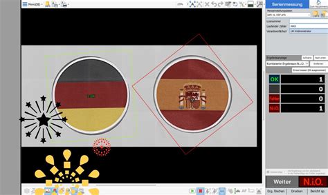 Keyence Corporation Auf Linkedin Em Tipp Multisensor Messmaschine Lmx