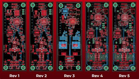 How To Copy A Bom From A Previous Pcb Upload