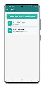GEMS Provider Apps On Google Play
