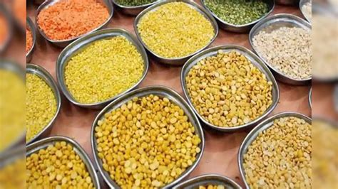 Benefits Of Soaking Lentils Before Cooking রান্নার আগে ডাল কেন ভিজিয়ে রাখবেন জেনে নিন এর আসল