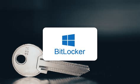 Qué es Bitlocker y cómo puedes beneficiarte de él
