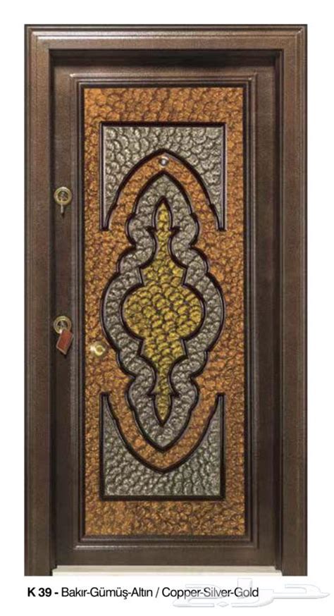 ابواب مداخل شقق آمان مصفحة جدة فقط توصيل و تركيب موقع حراج