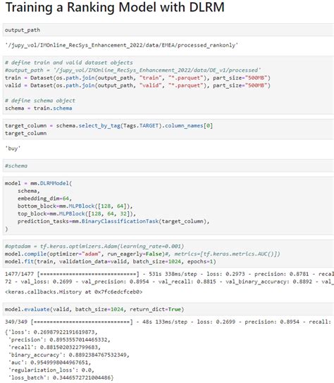 Qst Pls Clarify Categorify Behavior · Issue 1809 · Nvidia Merlin