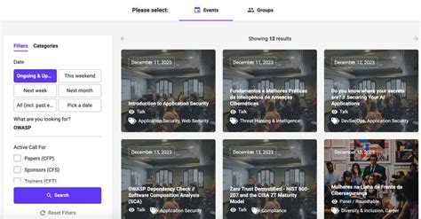 Appsec Infosec Owasp Infosecmap