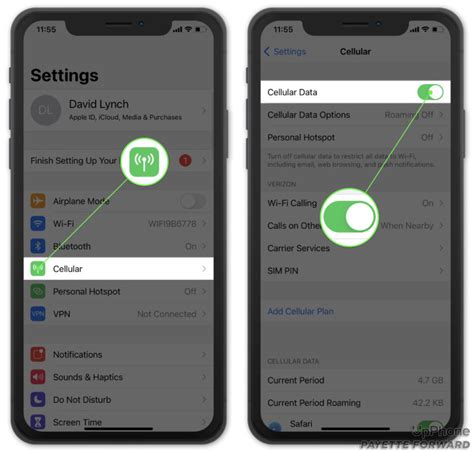 Apple News Not Loading Here S The Fix Payette Forward