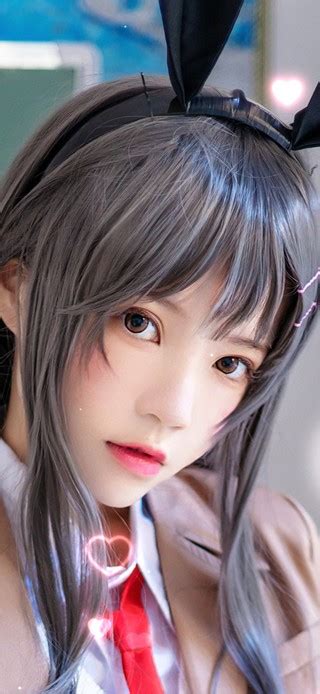 JK学妹壁纸 JK学妹手机壁纸 JK学妹手机动态壁纸 元气壁纸