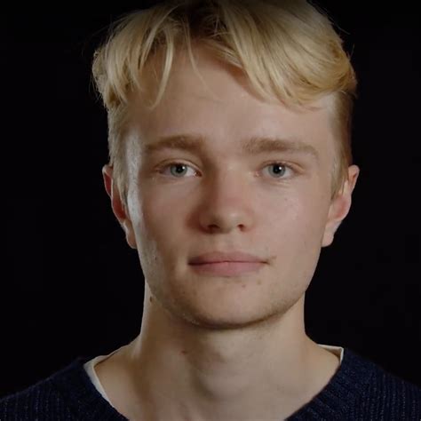 Benjamin Bøgen Pedersen