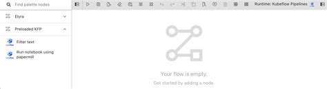 Pipeline Components — Elyra 323 Documentation