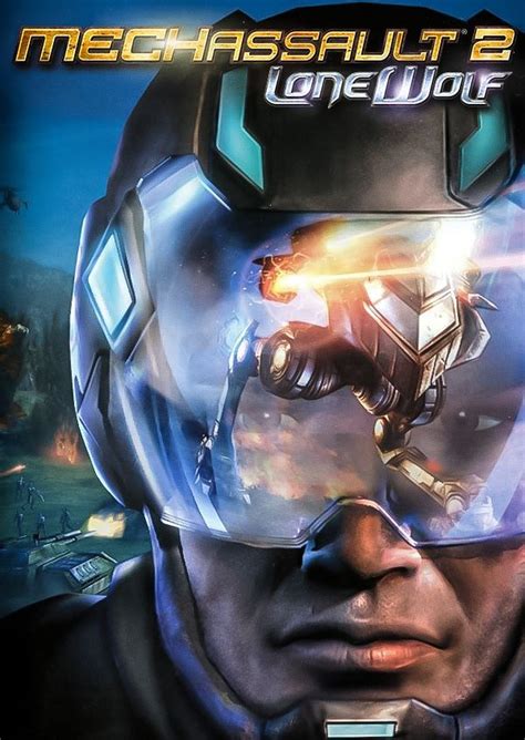 Mechassault 2002 2006 Video Game Series