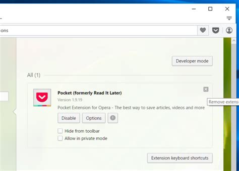 How To Uninstall Extensions In Chrome Firefox And Other Browsers