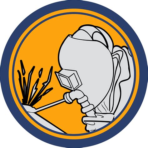 Weld Welding Sleeve Patch Ssr Jackets Patch Store