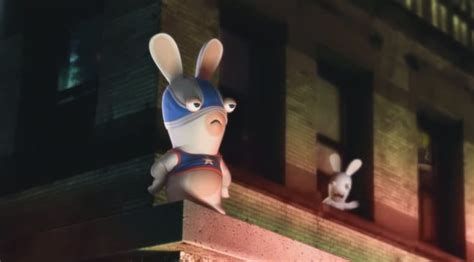 Include Your Logo In This Captain Rabbids Intro By Minimaldesign Fiverr