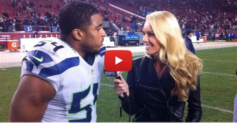 Espn Reporter Britt Mchenry Returns To Work After One Week Suspension