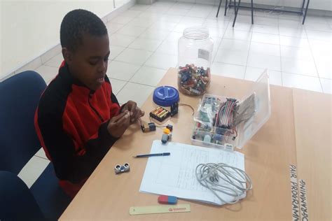 Meet Tinker Educations Innovators 2019 Tinker Education