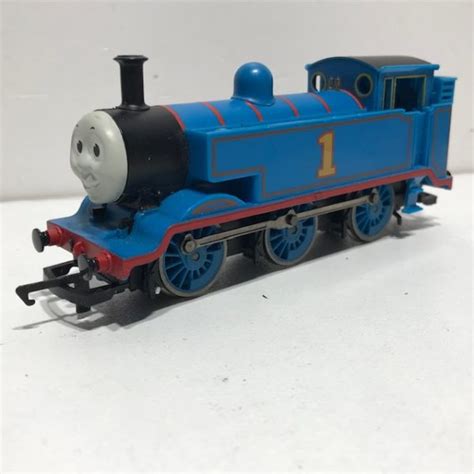 Hornby R351 Thomas The Tank Engine Unboxed