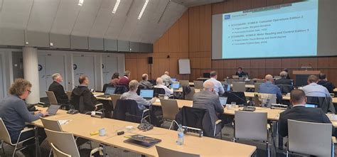 Gallery IEC 61850 University