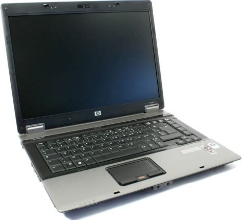 HP Compaq Business Notebook B AMD Dual Core GHz GB DDR GB HDD Radeon In WSXGA