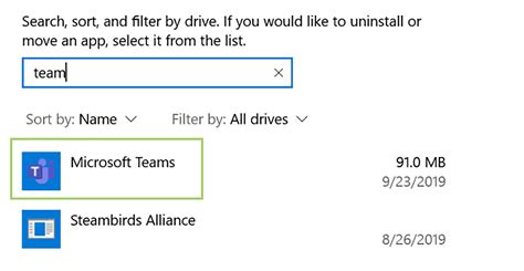 How To Uninstall Microsoft Teams Laptop Mag