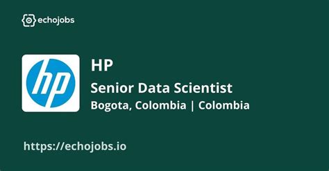 Hiring Senior Data Scientist Bogota Colombia Colombia Barcelona
