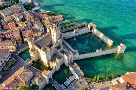 Lake Garda Bucket List 25 Things To Do In Lake Garda Italy