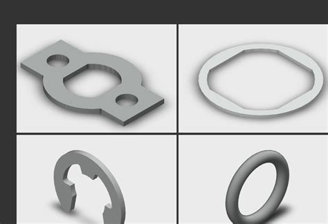 3d Inventor Electrical Modular Cabinet 26 42 Mb Bibliocad